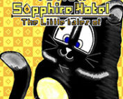 Yellow Sapphire Hotel - The Little Tales of - Game Play Online Free at ...